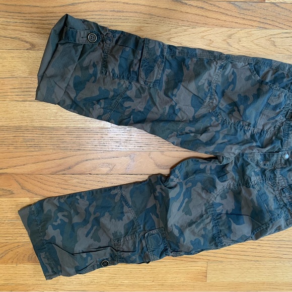 Sanctuary | Pants & Jumpsuits | Sanctuary Camo Pants | Poshmark